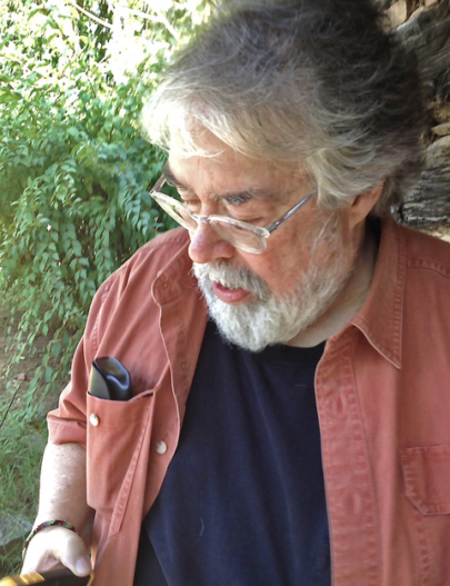 Gregory LeFever – Portfolio of Creative Ventures… Journeys into art ...